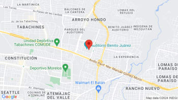 Palenque de fiestas de octubre Concert Tickets & Events Schedule 2025 ...