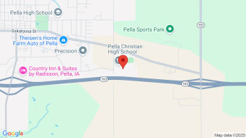 Pella Christian High School Concert Tickets & Events Schedule 2025 ...