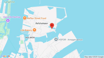 Poolen Concert Tickets & Events Schedule 2025-2026 - Copenhagen ...