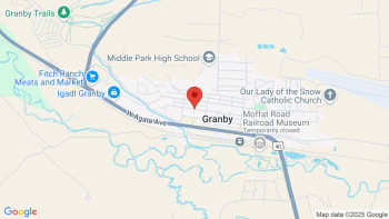 Polhamus Park Concert Tickets & Events Schedule 2025 - Granby, CO | JamBase