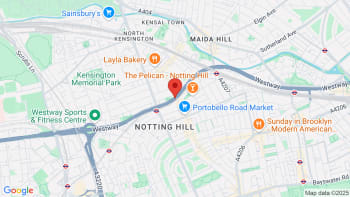 Portobello Green Concert Tickets & Events Schedule 2025- - London ...