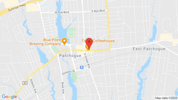 Patchogue Theatre Tickets & Events 2021 - Patchogue, NY