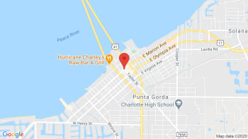 Downtown Punta Gorda Tickets & Events 2021 - Punta Gorda, FL