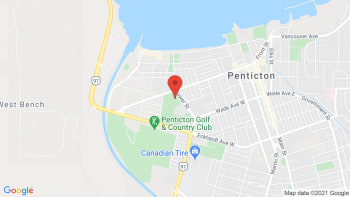 Penticton Trade and Convention Centre Concert Tickets & Events Schedule ...