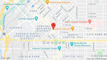 Paramount Theatre Concert Tickets & Events Schedule 2026 - Denver, CO ...