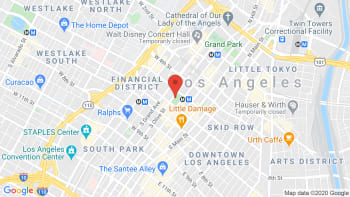 Pershing Square Concert Tickets & Events Schedule 2025 - Los Angeles ...