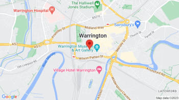 Pyramid and Parr Hall Concert Tickets & Events Schedule 2025-2026 ...