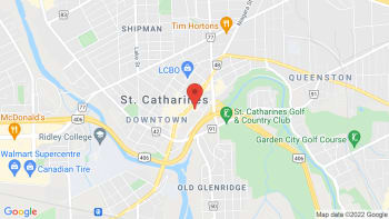 Partridge Hall at FirstOntario Performing Arts Centre Events Calendar ...