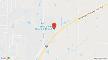 Peoria Showplace at Buffalo Run Casino & Resort Events Calendar ...