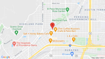 Pershing Inn Events Calendar & Schedule 2024- - El Paso, TX