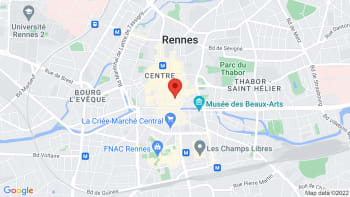 Penny Lane Concert Tickets & Events Schedule 2025 - Rennes, France ...