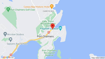 Port Chalmers Town Hall Events Calendar & Schedule 2023- - Port ...