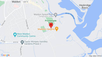Promenade Park Concert Tickets & Events Schedule 2026 - Maldon, United ...