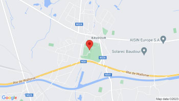 Parc Communal de Baudour Events Calendar & Schedule 2023 - Saint ...