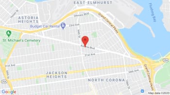 Queens Library @ East Elmhurst Concert Tickets & Events Schedule 2026 ...