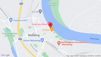 Rheinforum Wesseling Concert Tickets & Events Schedule 2026-2027 ...