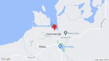 Riska Gamle kirke Events Calendar & Schedule 2024- - Hommersåk, Norway