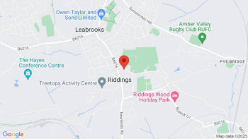 Riddings Park Community Centre Concert Tickets & Events Schedule 2025 ...