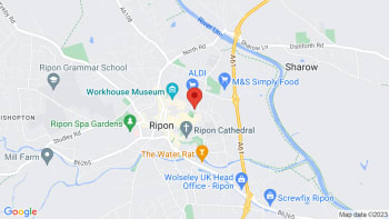 Ripon Arts Hub Concert Tickets & Events Schedule 2024- - Ripon, United ...