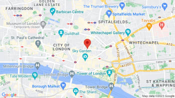 Revolution London – Leadenhall Concert Tickets & Events Schedule 2025 ...