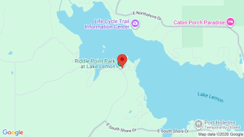 Riddle Point Park at Lake Lemon Concert Tickets & Events Schedule 2026 ...