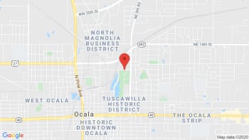 Reilly Arts Center Tickets & Events 2020 - Ocala, FL