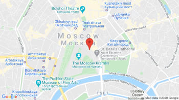 Red Square Tickets & Events 2021 - Moscow, Russia