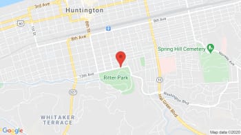 Ritter Park Concert Tickets & Events Schedule 2025- - Huntington, WV ...