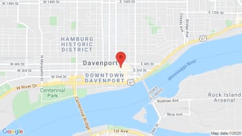 River Center Concert Tickets & Events Schedule 2025 - Davenport, IA ...