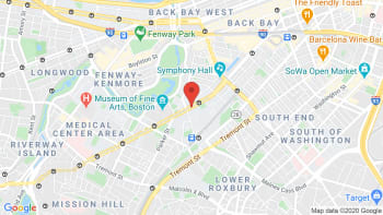 Raytheon Amphitheatre @ Northeastern University Concert Tickets ...