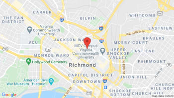 Richmond Coliseum Concert Tickets & Events Schedule 2026 - Richmond, VA ...