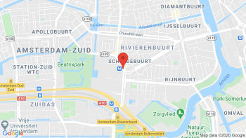 RAI Events Calendar & Schedule 2024- - Amsterdam, Netherlands