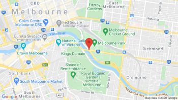 Rod Laver Arena Tickets & Events 2020 - Melbourne, Victoria, Australia