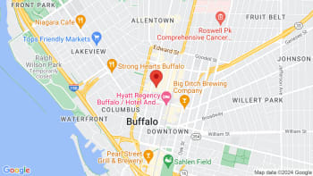 Rec Room Concert Tickets & Events Schedule 2025-2026 - Buffalo, NY | JamBase