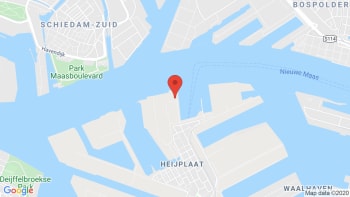 RDM Onderzeebootloods Concert Tickets & Events Schedule 2025 ...