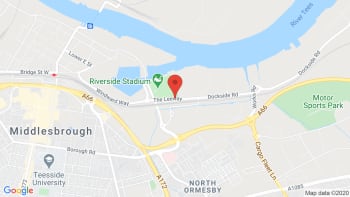 Riverside Stadium Concert Tickets & Events Schedule 2025 ...