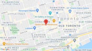 Rivoli Concert Tickets & Events Schedule 2025 - Toronto, ON | JamBase