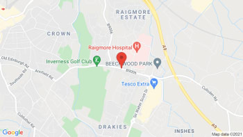 Raigmore Motel Concert Tickets & Events Schedule 2024- - Inverness ...