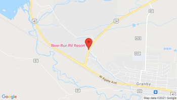 River Run RV Resort Concert Tickets & Events Schedule 2025- - Granby ...