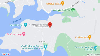 Rangihoua Estate Events Calendar & Schedule 2023- - Waiheke Island, New ...