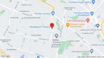 Roodepoort Theatre Tickets & Events 2023 - Roodepoort, South Africa