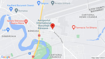 Romaero Airport Events Calendar & Schedule 2023-2024 - Bucharest, Romania