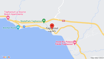 Radisson Blu Resort – Taghazout Bay Surf Village Concert Tickets ...