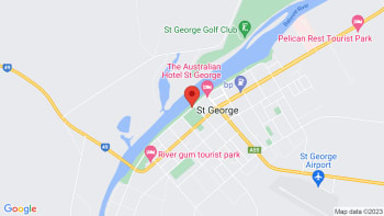 St George Amphitheatre Events Calendar & Schedule 2023- - Saint George ...