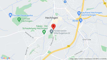 Stadthalle Museum Events Calendar & Schedule 2024- - Hechingen, Germany