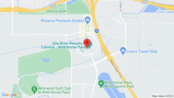 Showroom at Wild Horse Pass Concert Tickets & Events Schedule 2025 ...