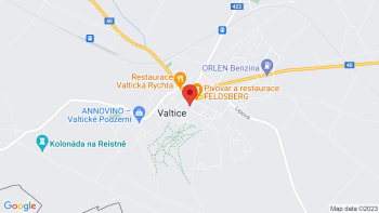 Státní zámek Valtice Events Calendar & Schedule 2023- - Valtice, Czech ...