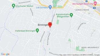 Schloss Binningen Events Calendar & Schedule 2023- - Binningen, Switzerland