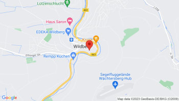 Schlossruine Wildberg Events Calendar & Schedule 2023- - Wildberg, Germany