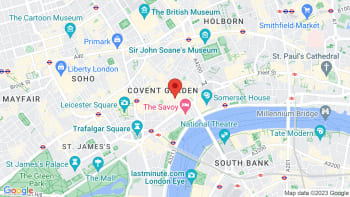 STEREO Covent Garden Concert Tickets & Events Schedule 2025- - London ...